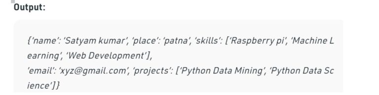 JSON Methods: load vs loads() and dump vs dumps() - Cloudyard