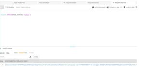 Snowpipe setup in CLONING Database - Cloudyard