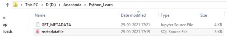 Snowflake: GET_DDL from Python - Cloudyard