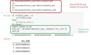 Snowflake: Process PDF Unstructured Data file to Snowflake - Cloudyard