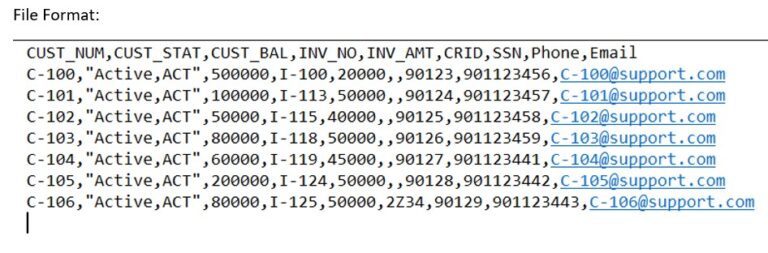 ADF Script Activity to load Snowflake - Cloudyard