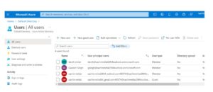 Snowflake SSO Login with Azure Active Directory - Cloudyard