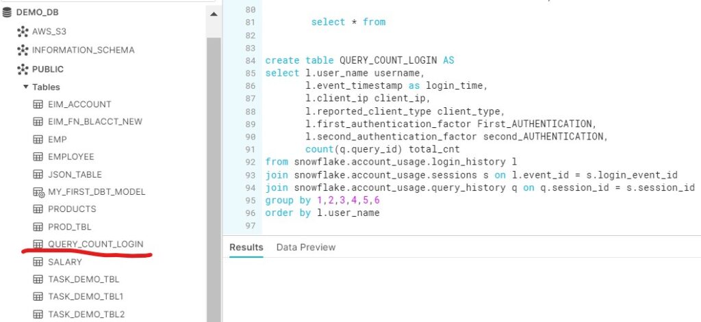 Salesforce to Snowflake : Direct Connector - Cloudyard