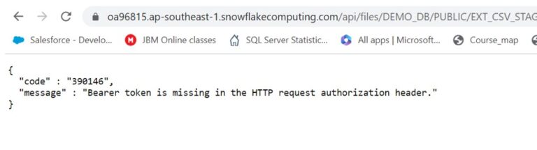 Directory Tables functions - Cloudyard
