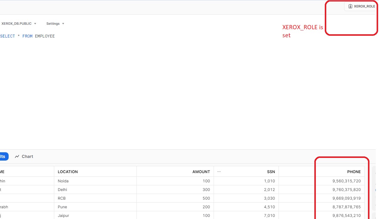 Snowflake: Rename Custom Role to New Name - Cloudyard