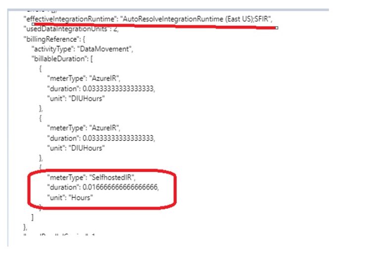 ODBC connector with Azure IR Contd.. - Cloudyard