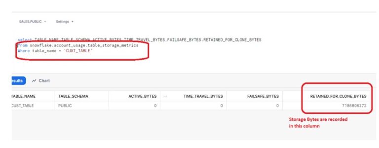 Snowflake Cloning Facts - Cloudyard