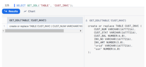 Schema Evolution with Case Sensitivity Handling in Snowflake - Cloudyard
